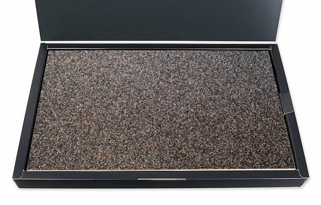 Hesse Lignal sample service - Order innovative surface samples - Hesse ...