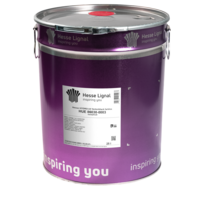 HYDRO-UV Schichtlack HUE 86030-0003 farblos - Hesse Lignal