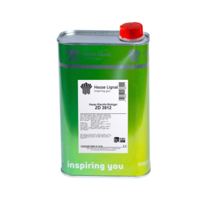Klarolin Cleaning agent ZD 3912 - Hesse Lignal