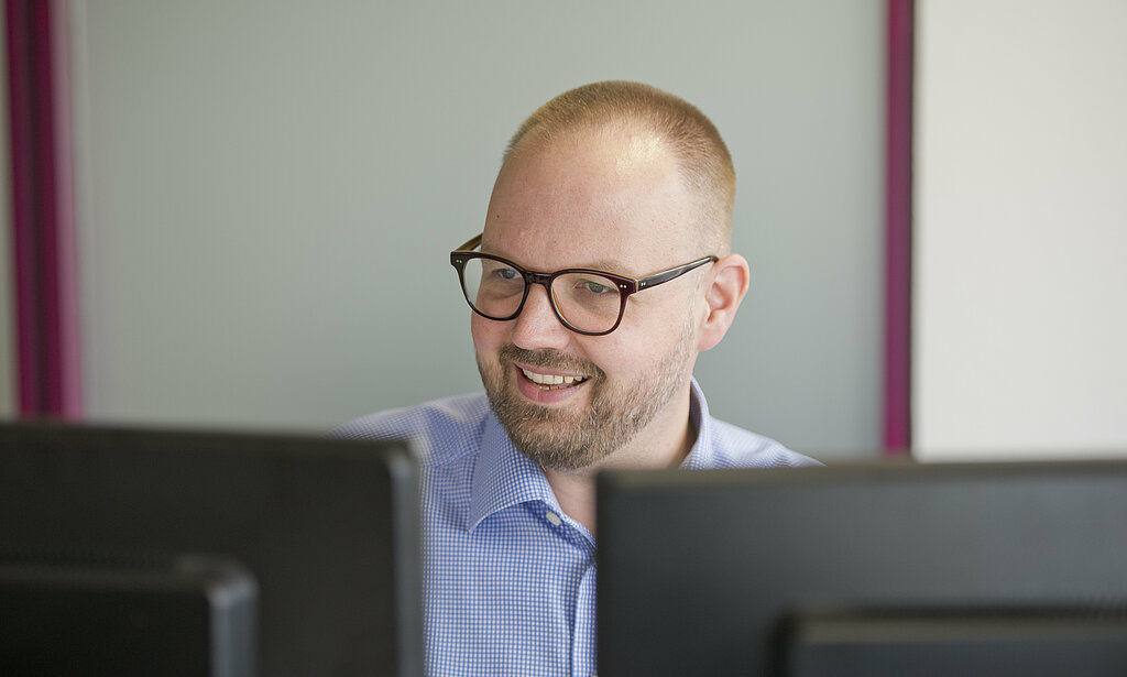 Wir haben Jobs für Berufserfahrene | Jetzt bewerben! - Hesse Lignal