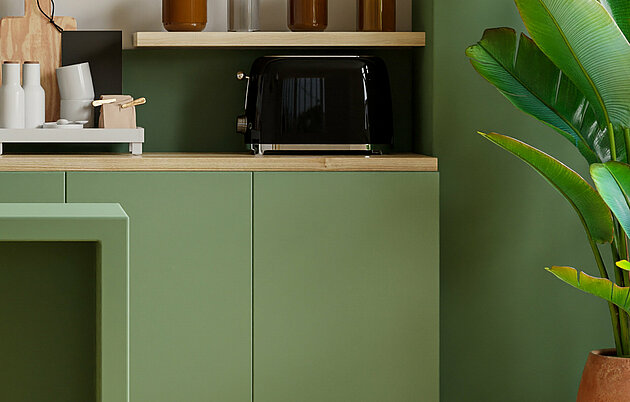 PERFECT family - 2C HYDRO lacquers for resistance surfaces - Hesse Lignal