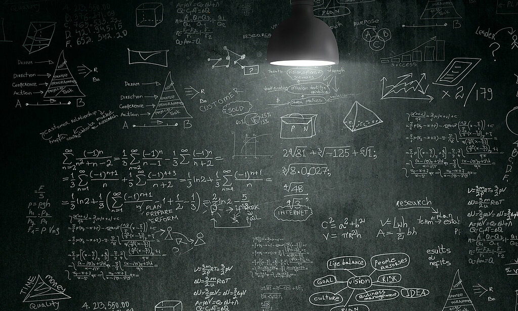 HYDRO Chalkboard coating - Hesse Lignal