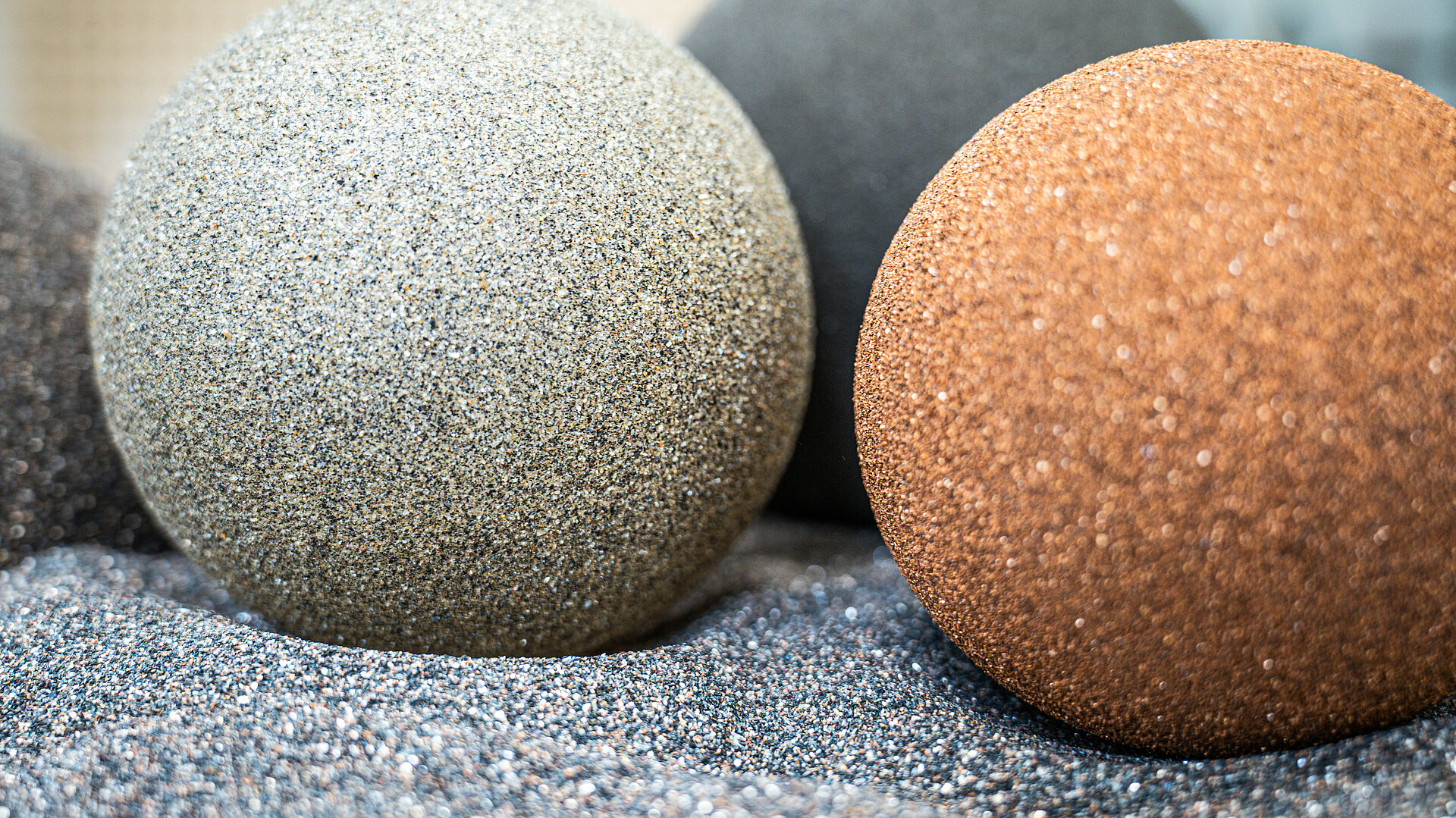 PLANET-STONE effect - the best alternative to real stone - Hesse Lignal