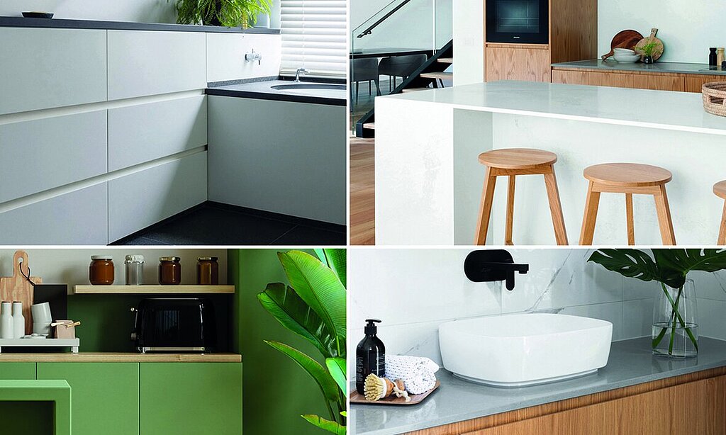 PERFECT family - 2C HYDRO lacquers for resistance surfaces - Hesse Lignal