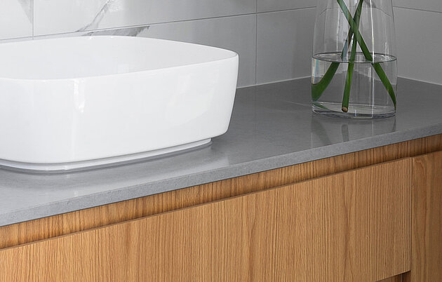 PERFECT family - 2C HYDRO lacquers for resistance surfaces - Hesse Lignal