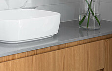 PERFECT family - 2C HYDRO lacquers for resistance surfaces - Hesse Lignal