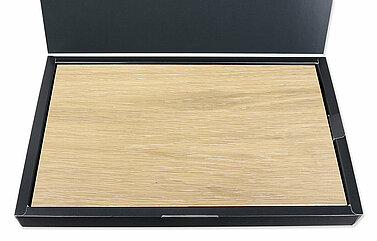 Oliën voor hout - olie biedt maximale duurzaamheid - Hesse Lignal