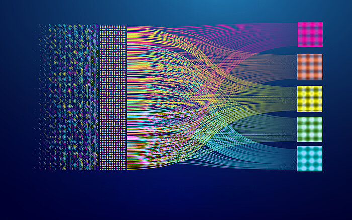 Coopération avec ai-predict - Hesse Lignal