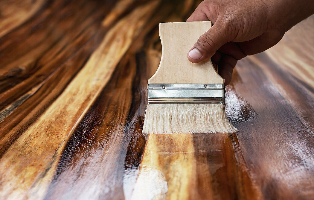 Hesse Lignal - Lakken, oliën en beitsen voor professionele gebruikers ...