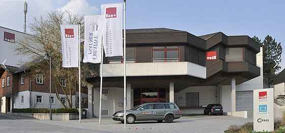 Gustav Voit GmbH & Co. KG - Hesse Lignal