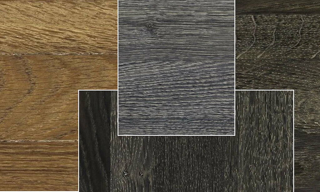 OLDCOUNTRY Beize - Hesse Lignal